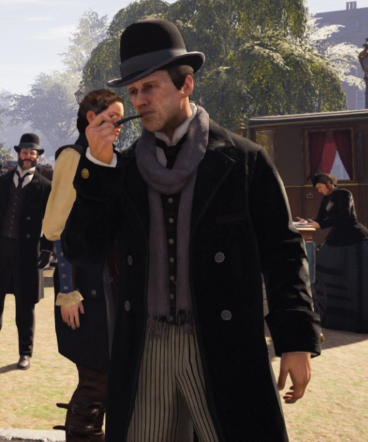 Reginald Brumby-Butler | Historica Wiki | Fandom