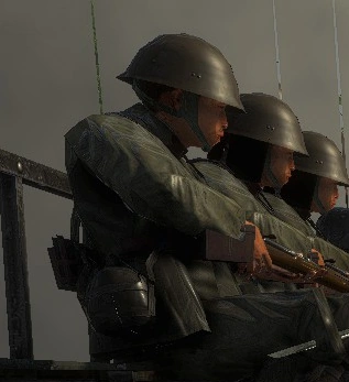 Sōichirō Ichitani | Historica Wiki | Fandom