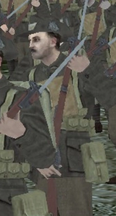 Sam Rodney Scott | Historica Wiki | Fandom