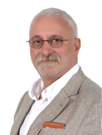 Saruhan Oluc | Historica Wiki | Fandom