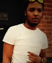 Shyheim Brown | Historica Wiki | Fandom