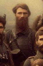 Silvain Calvet | Historica Wiki | Fandom