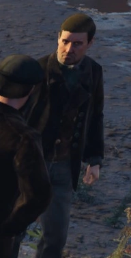 Sioda Ó Cinnéide | Historica Wiki | Fandom