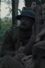 Stuart Bennett | Historica Wiki | Fandom