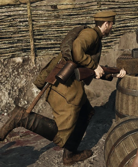 Subbotin Sergei Denisovich | Historica Wiki | Fandom