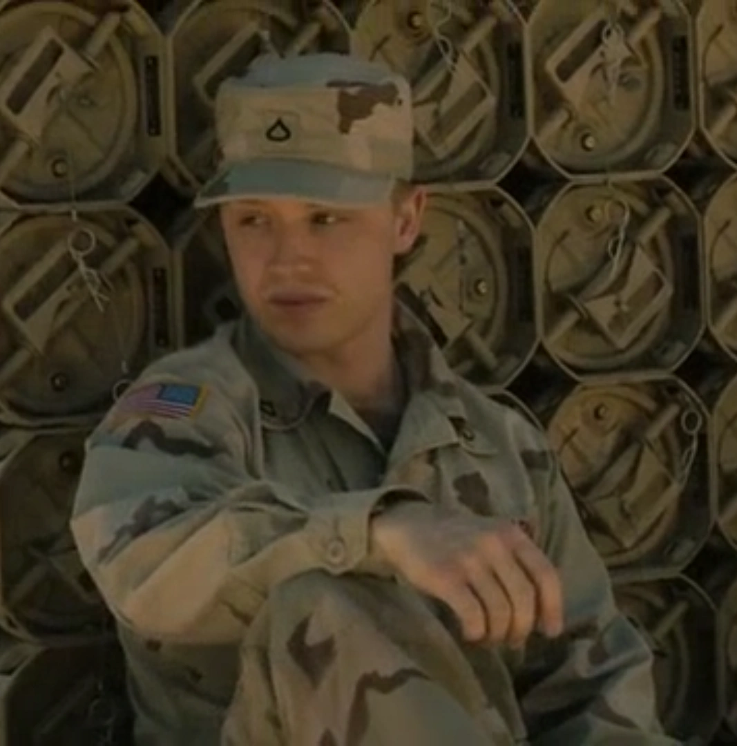 Tomas Young | Historica Wiki | Fandom