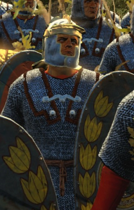 Vibius Caelius Genialis | Historica Wiki | Fandom