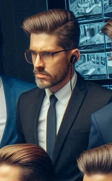 Victor D. King | Historica Wiki | Fandom