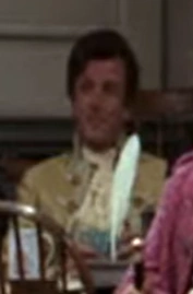 William Hooper | Historica Wiki | Fandom