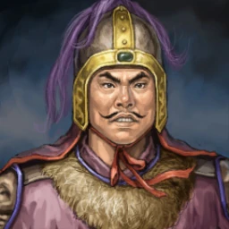 Yan Baihu | Historica Wiki | Fandom