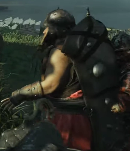 Yesungiin Urgamal | Historica Wiki | Fandom