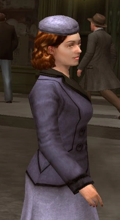 Zabina Bardi | Historica Wiki | Fandom