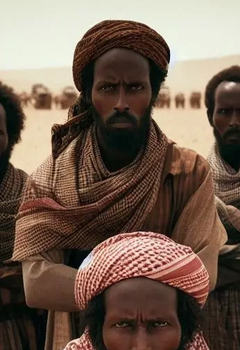 Abdirahman Omar Ibrahim | Historica Wiki | Fandom