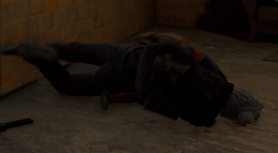 Abdus Samad el-Haq | Historica Wiki | Fandom