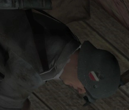 Alex Mann | Historica Wiki | Fandom