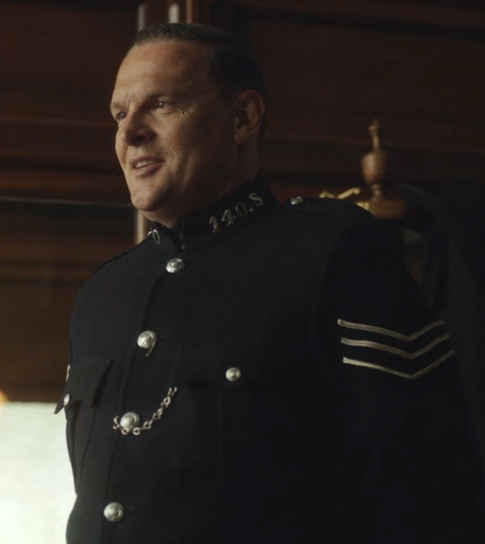 Anthony Moss | Historica Wiki | Fandom