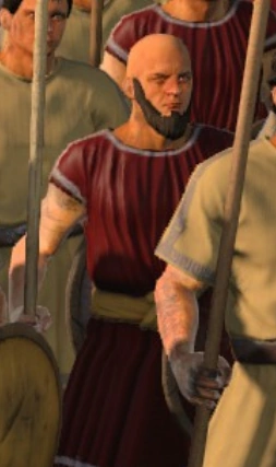 Aureolus Excingus | Historica Wiki | Fandom