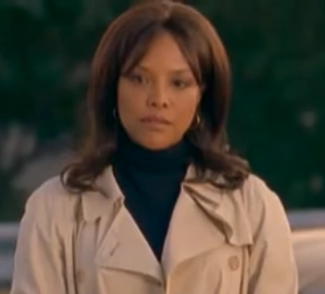 Barbara Becnel | Historica Wiki | Fandom