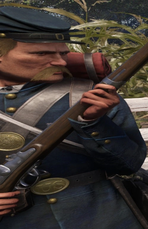 Barrett J. Hilliard | Historica Wiki | Fandom