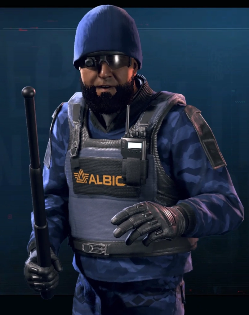 Brandon Desai | Historica Wiki | Fandom