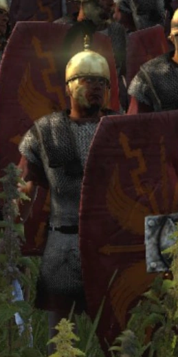 Caeso Julius Pavo | Historica Wiki | Fandom