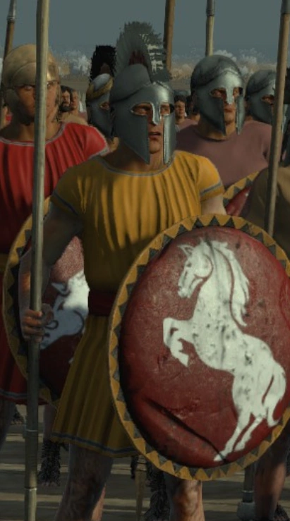 Caius Caesulenus Trebius | Historica Wiki | Fandom