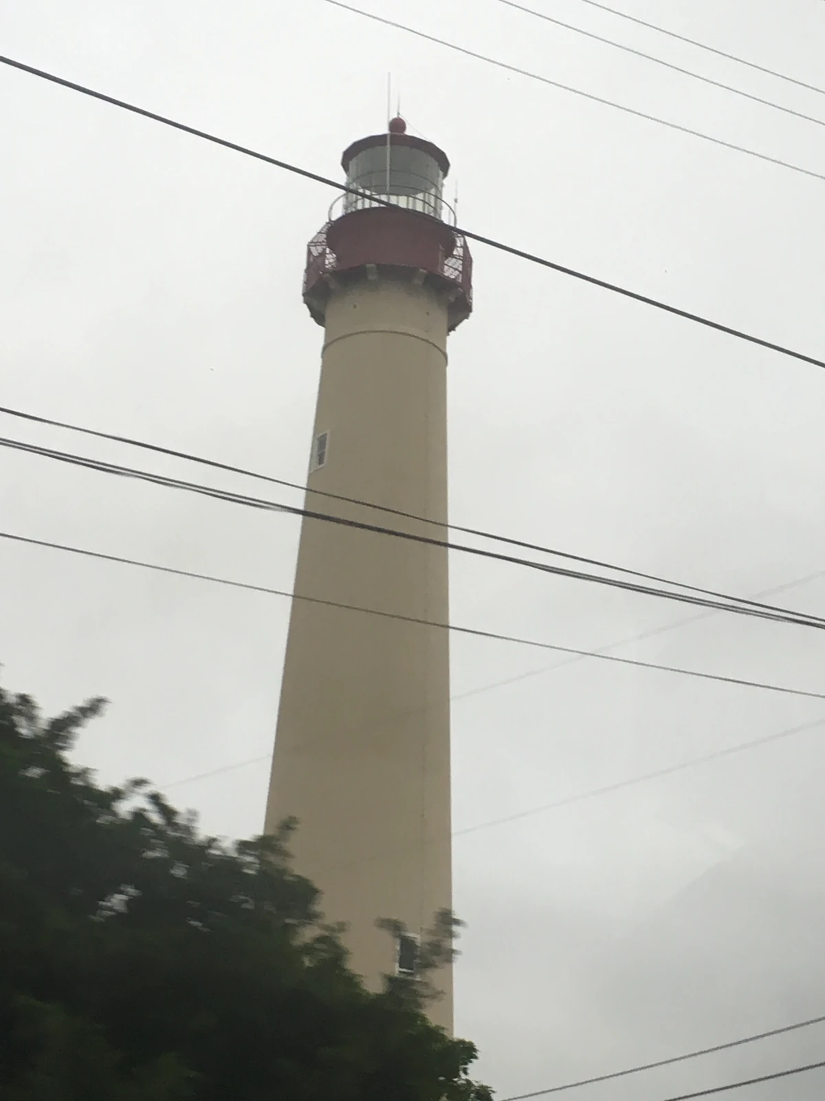 Cape May Lighthouse | Historica Wiki | Fandom