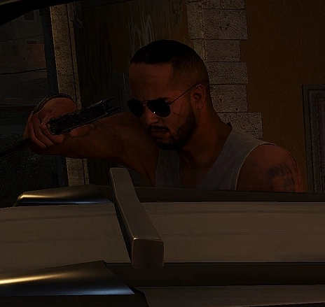 Chacobo Notario | Historica Wiki | Fandom