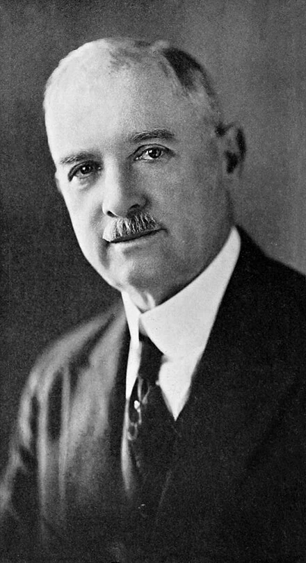 Charles J. McCarthy | Historica Wiki | Fandom