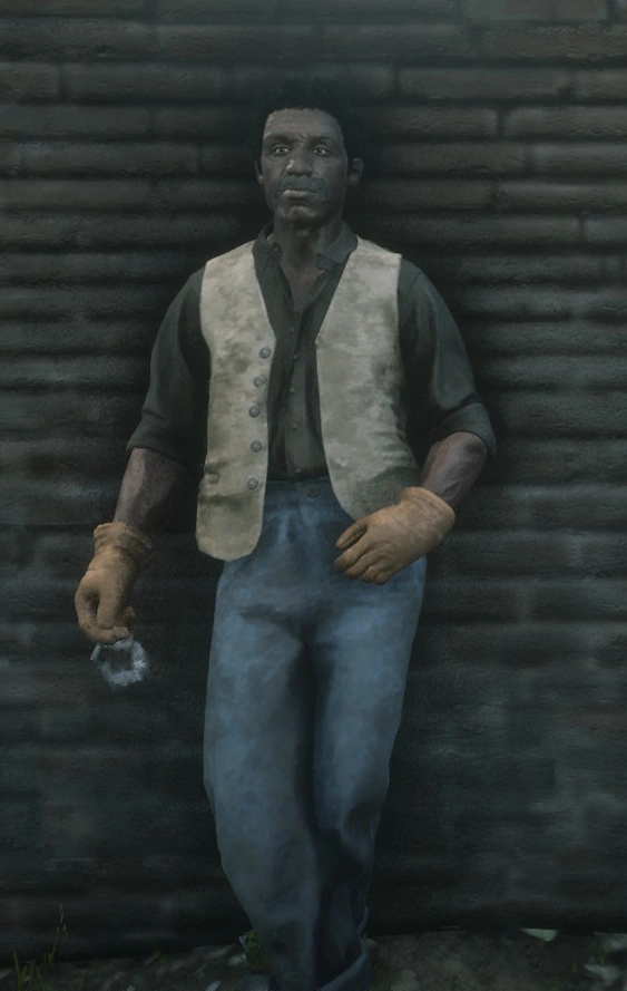 Charles L. Myles | Historica Wiki | Fandom