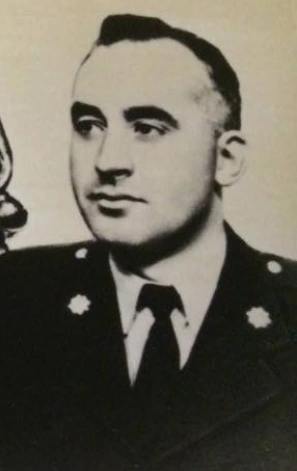 Colm Carey | Historica Wiki | Fandom