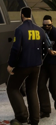 Danny P. Fish | Historica Wiki | Fandom