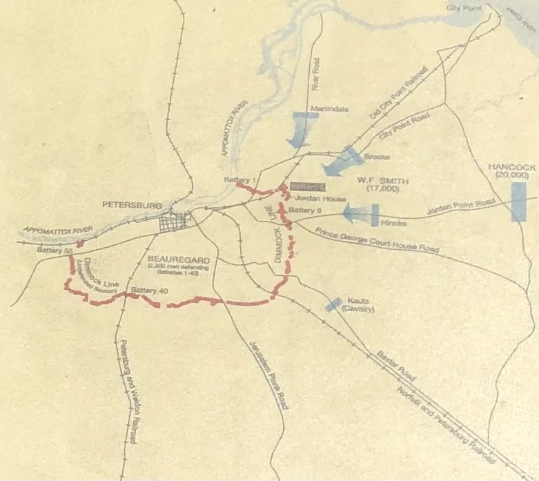 Dimmock Line | Historica Wiki | Fandom