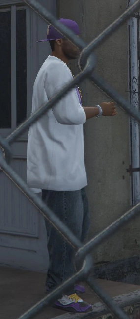 Earnell Pittman | Historica Wiki | Fandom