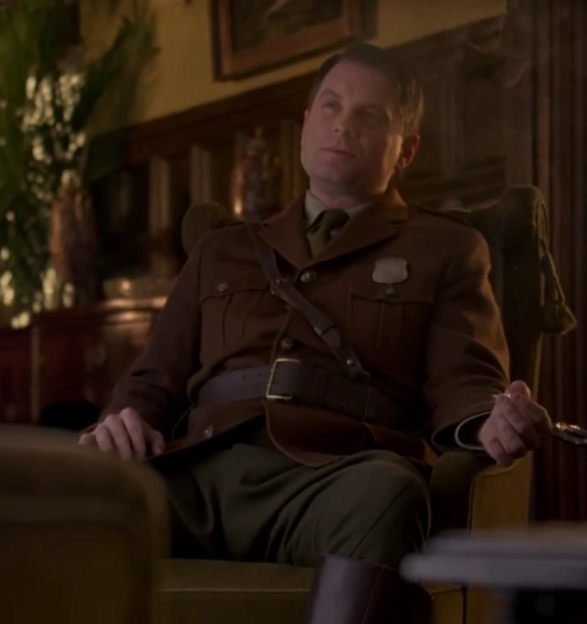 Eli Thompson | Historica Wiki | Fandom