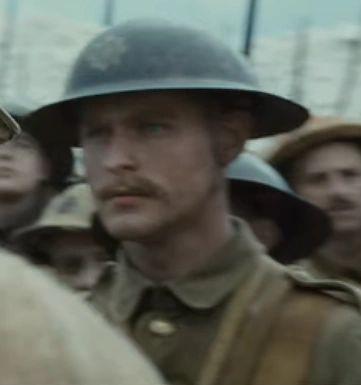 Elijah Harrison | Historica Wiki | Fandom