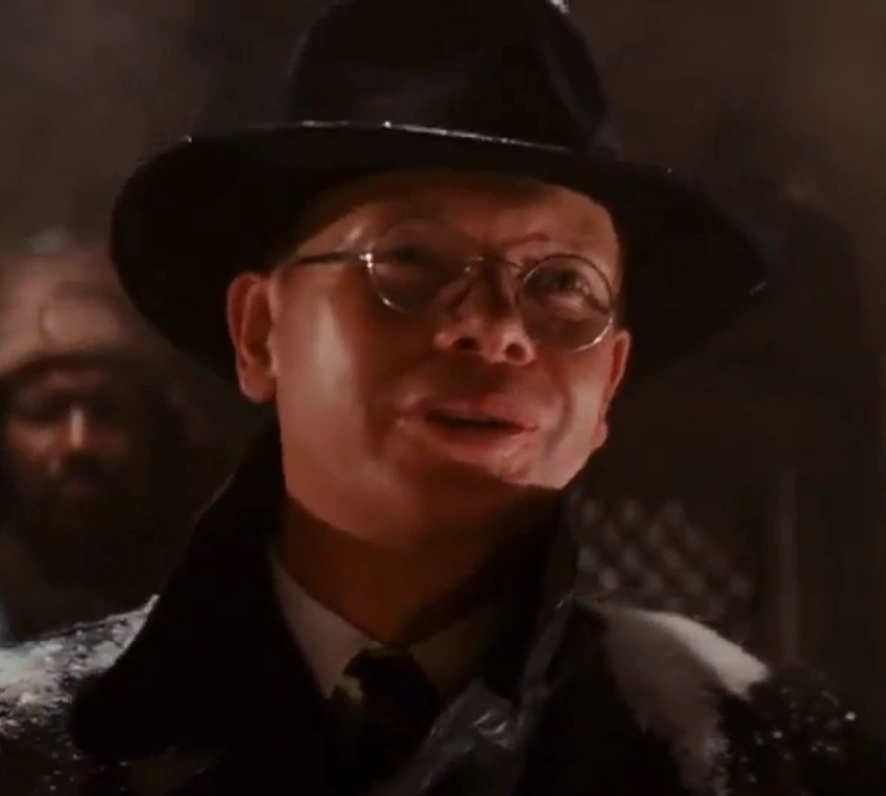 Arnold Ernst Toht | Historica Wiki | Fandom