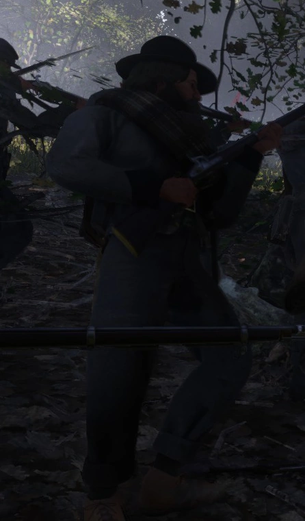 Garfield J. Selsor | Historica Wiki | Fandom