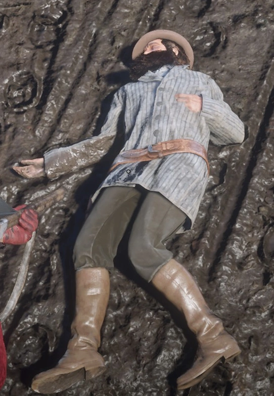 Gilbert J. Beezley | Historica Wiki | Fandom