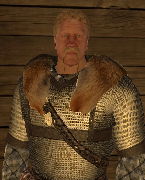 Halfdan Whiteshirt | Historica Wiki | Fandom