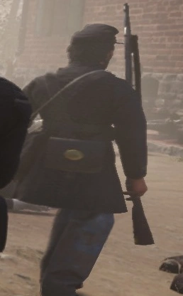 Harland Q. Shettle | Historica Wiki | Fandom