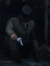 Henry W. Davlin | Historica Wiki | Fandom