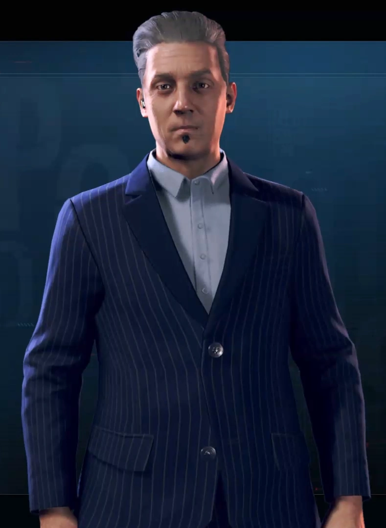 Ian Ristic | Historica Wiki | Fandom