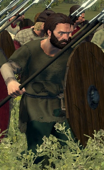 Iestyn Purcell | Historica Wiki | Fandom