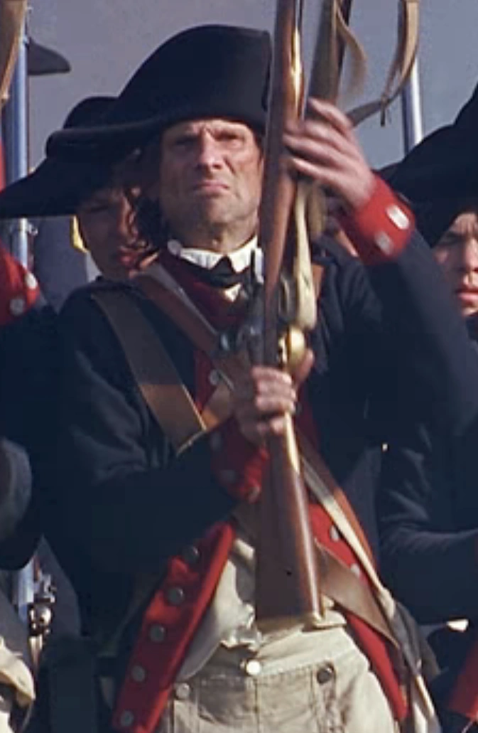 Jeremiah Gordon | Historica Wiki | Fandom