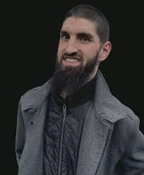 Jody McIntyre | Historica Wiki | Fandom