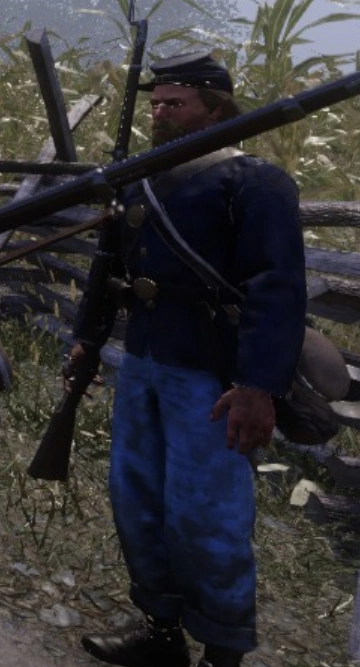 Joseph P. Carver | Historica Wiki | Fandom