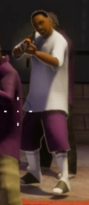 K'eon Payne | Historica Wiki | Fandom