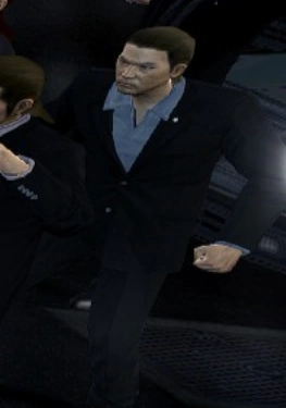 Kurosawa Kingo | Historica Wiki | Fandom