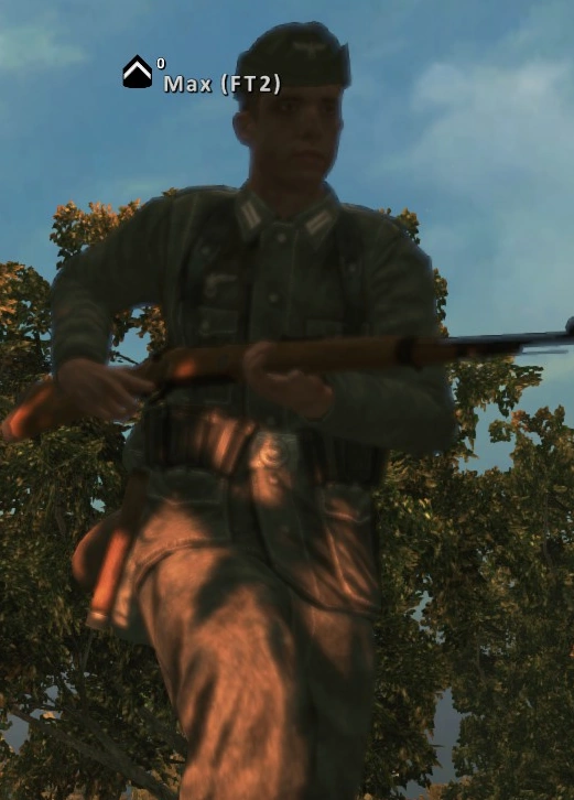 Laurin Otto | Historica Wiki | Fandom